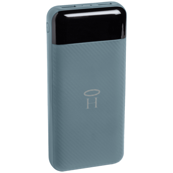SideDeal: Halo Ultrapack 20,000Mah Battery Power Bank With Digital Display