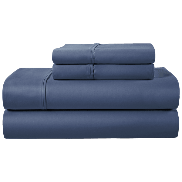 SideDeal: Kathy Ireland 500 Thread Count Tencel Cooling Cotton 4-Piece ...