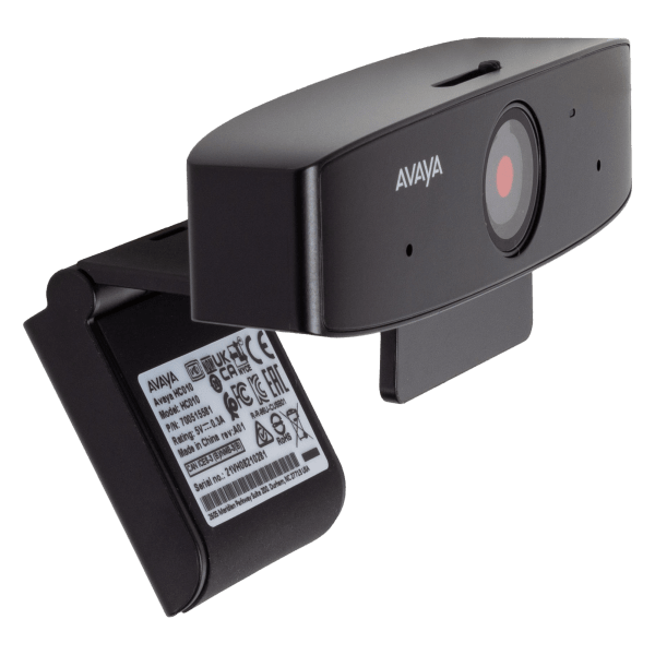 SideDeal: Avaya HC010 Webcam/Huddle Camera