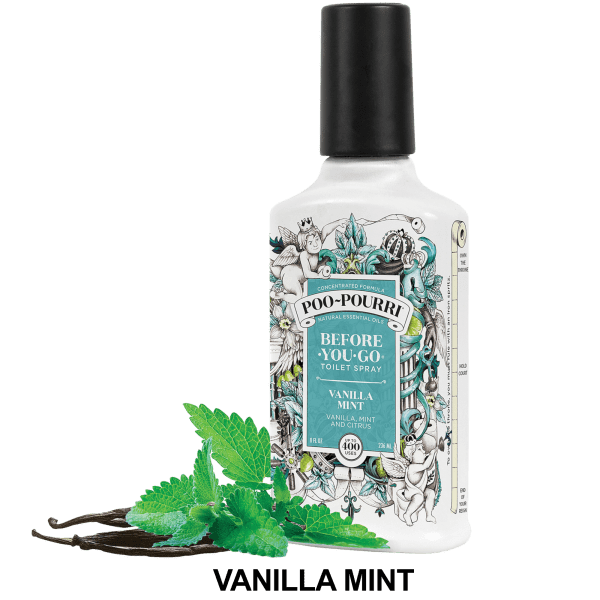 Meh: Pick-2-for-Tuesday: 8oz Poo-Pourri Before-You-Go Toilet Sprays