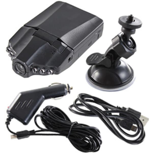 MorningSave: Car Cam Buddy Dash Cam with DVR