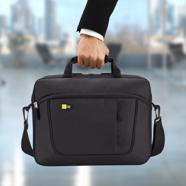 Meh: 2-pack: Case Logic Laptop & Tablet Bag