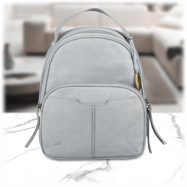 SideDeal: Born Genuine Leather Cooper Backpack