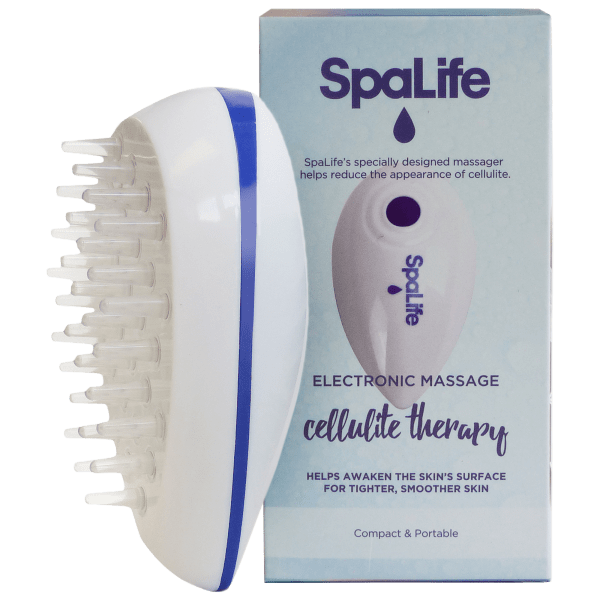 Meh: 2-Pack: SpaLife Electronic Cellulite Therapy Massager