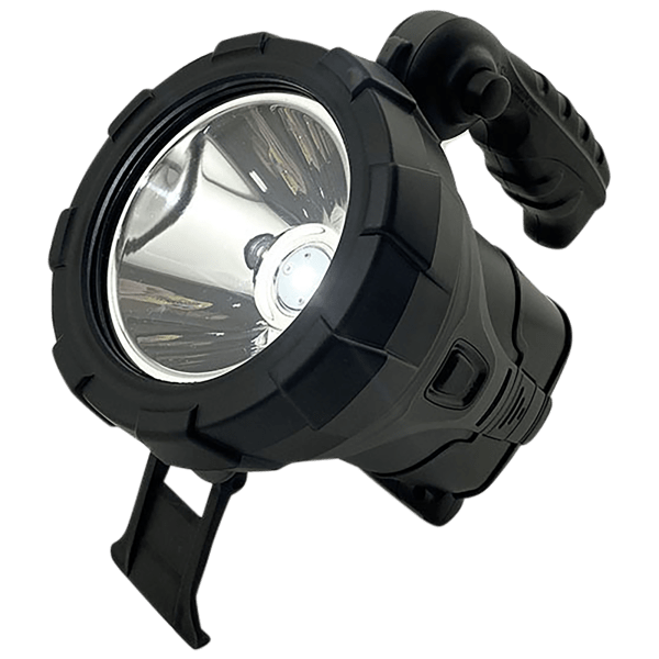 SideDeal: Q-Beam Stellar Spotlight Solar-Chargeable LED Spotlight