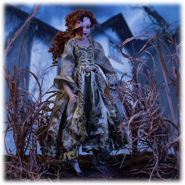 Meh: Lady Beth