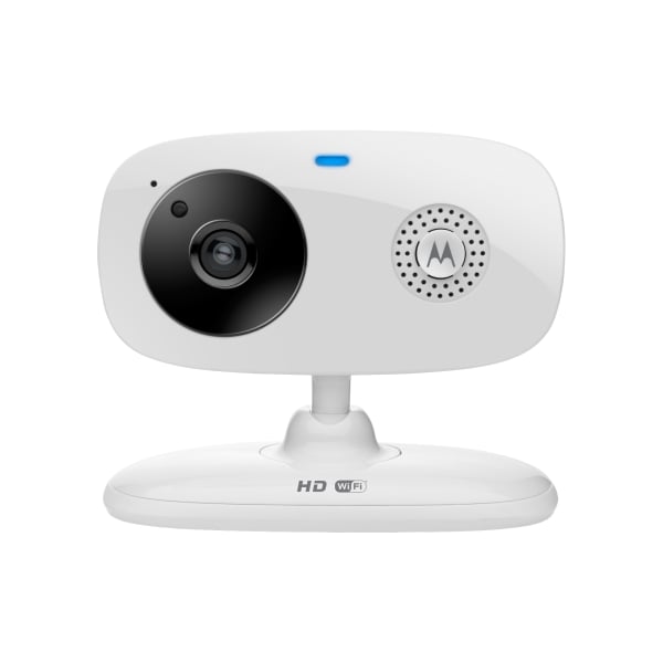 MorningSave: Motorola FOCUS50 WiFi HD Home Monitor Camera