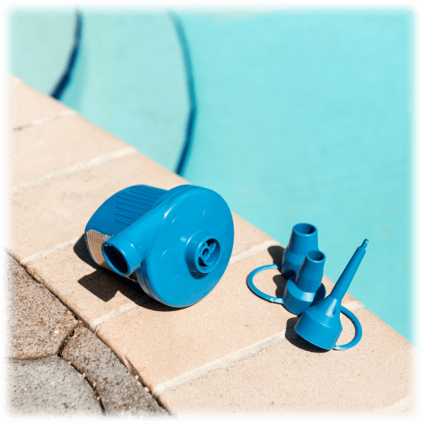 MorningSave: SoundFloat Luxury Pool Lounger Bundle & Stereo Sound System