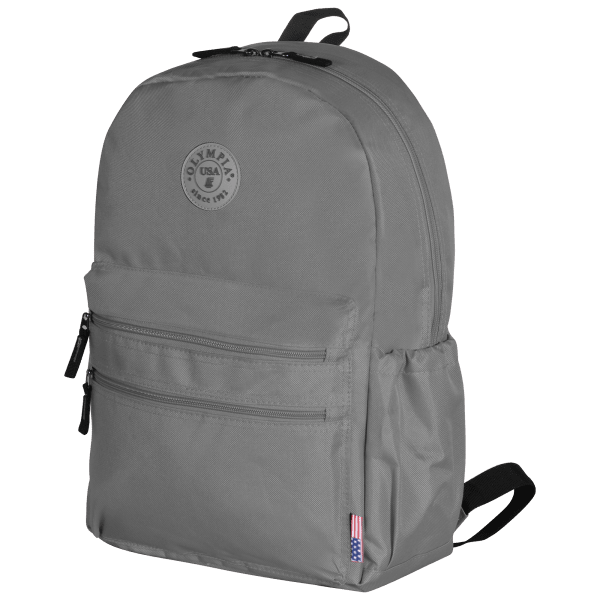 Meh: Olympia USA 18" Princeton Backpack