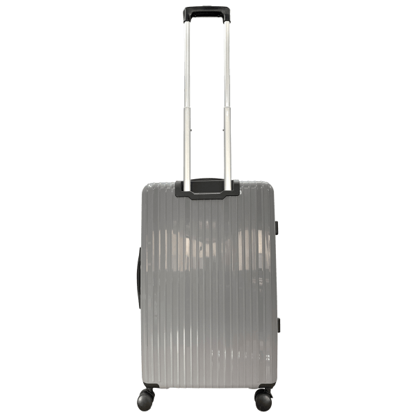 MorningSave: Solite Surrey Collection 3-Piece Hardside Luggage Set