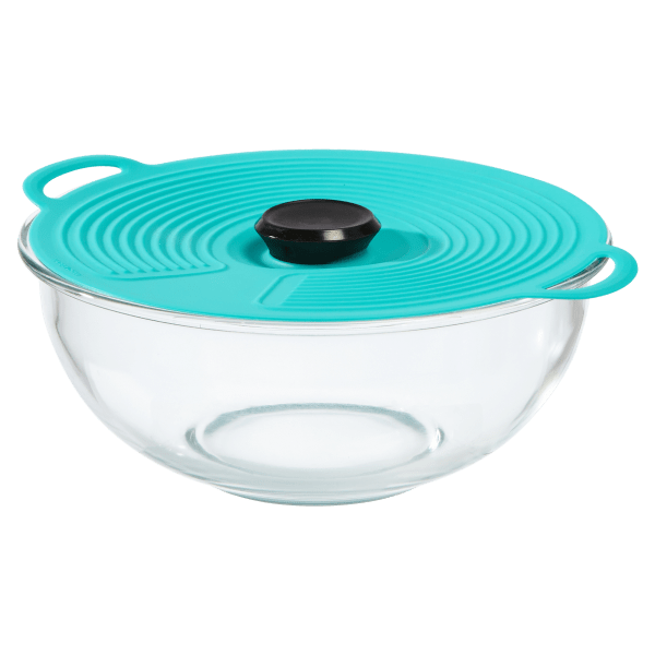 MorningSave: 4-Piece: Kitchen Innovations Zeal Self Sealing Lid Set