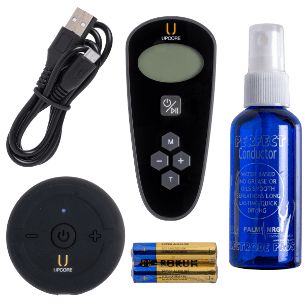 MorningSave: Upcore Perfect Posture