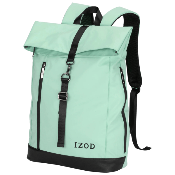 MorningSave: IZOD Devine 16" Laptop Backpack