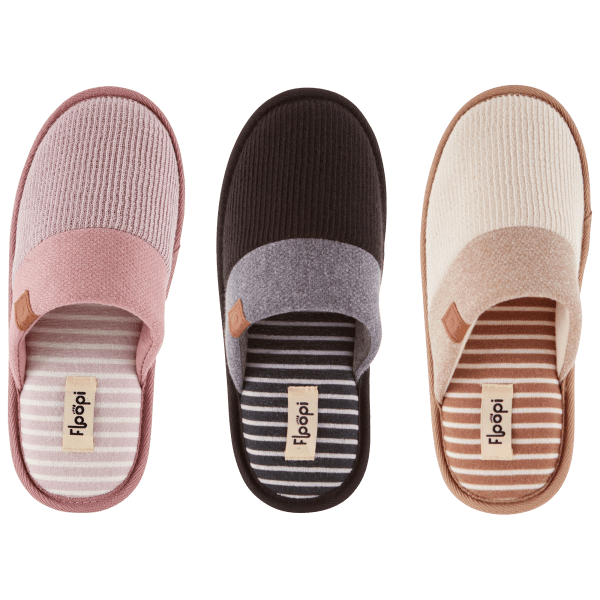 MorningSave: Floopi Women’s Bailey Open-Back Quilted Slipper