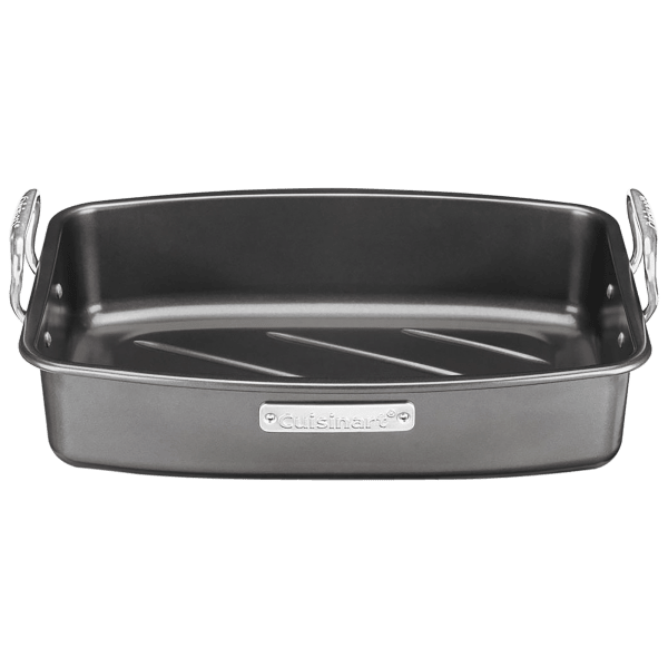 MorningSave: Cuisinart Ovenware Classic Collection Roasting Pan