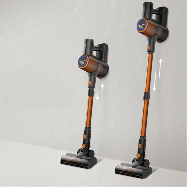 SideDeal: Momax Household Vacuum Cleaner