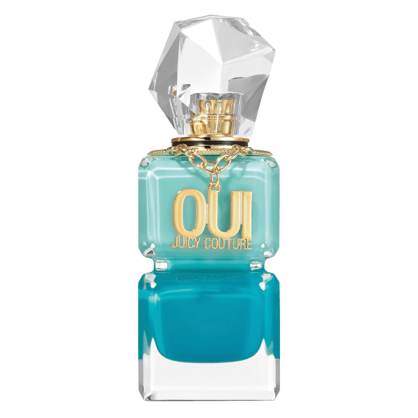 MorningSave: Juicy Couture Oui Splash Eau De Parfum Spray for Women 3.4 Oz