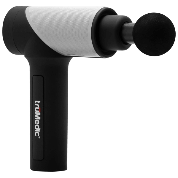 SideDeal: TruMedic Ultra Portable Impact Therapy Device