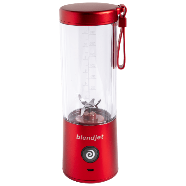 SideDeal: Blendjet 2 Portable Blender Metallic Collection