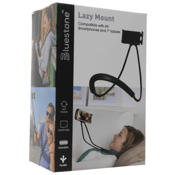 Meh: Bluestone Lazy Mount Easy-Viewing Neck Mount