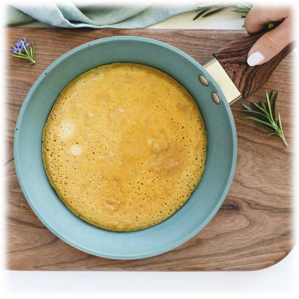 SideDeal: Phantom Chef 8" Non-Stick Ceramic Pan