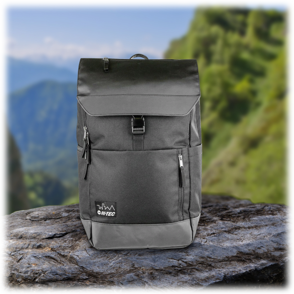 MorningSave: Hi-Tec Redline 24L Pro Commuter Backpack