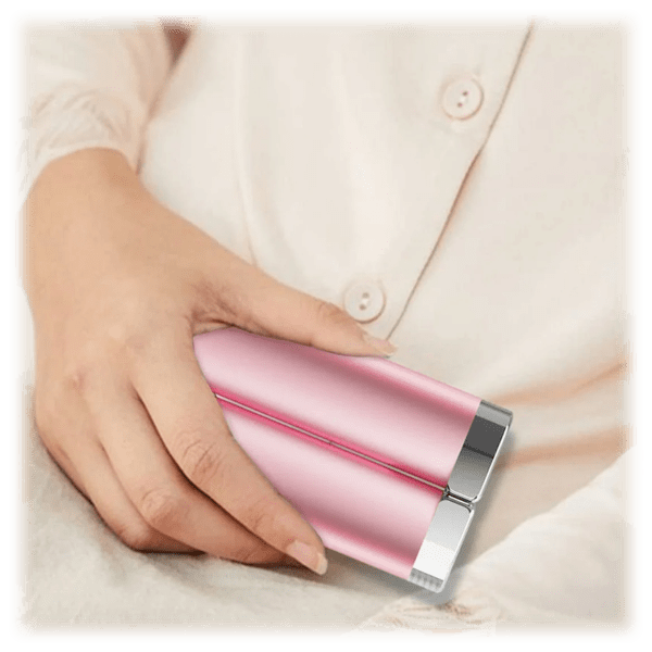 MorningSave: 2-Pack: Hakol Split-Magnetic Electric Handwarmer