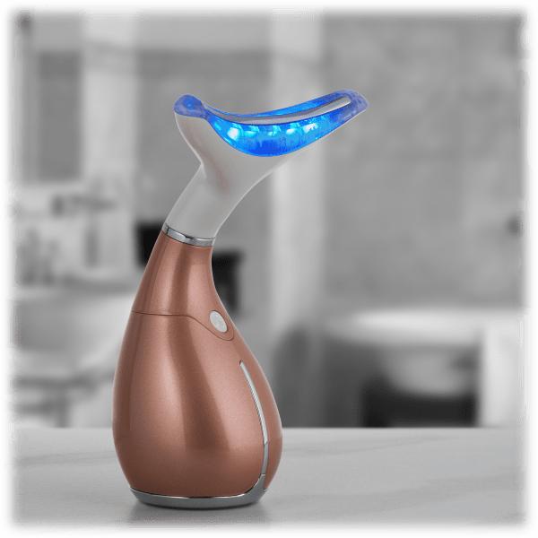 MorningSave: Infini Sonic Neck Therapy Device