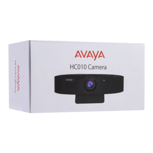 SideDeal: Avaya HC010 Webcam/Huddle Camera