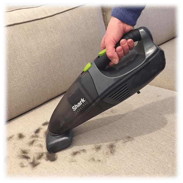SideDeal: Shark LV801 Cordless Pet Perfect Handheld Vacuum