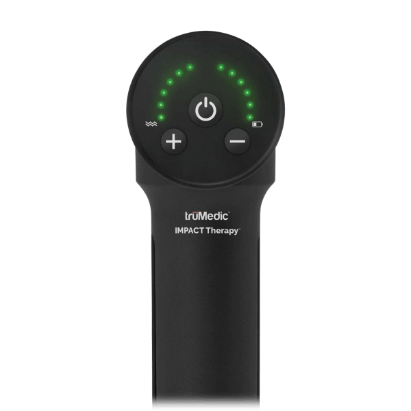 MorningSave: TruMedic Ultra Portable Impact Therapy Device