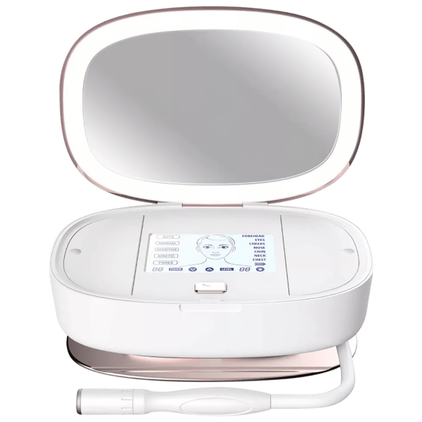 MorningSave: Trophy Skin UltradermMD 3-in-1 Home Spa Facial Device