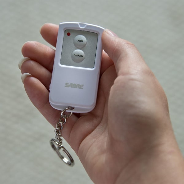 MorningSave: Sabre Home Security Bundle