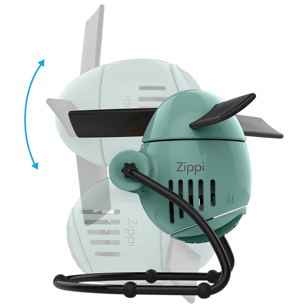 SideDeal: 2-Pack: Vornado Zippi Personal Fans