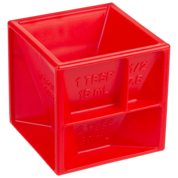 Meh: Kitchen Cube 19 All-in-One Measuring Device