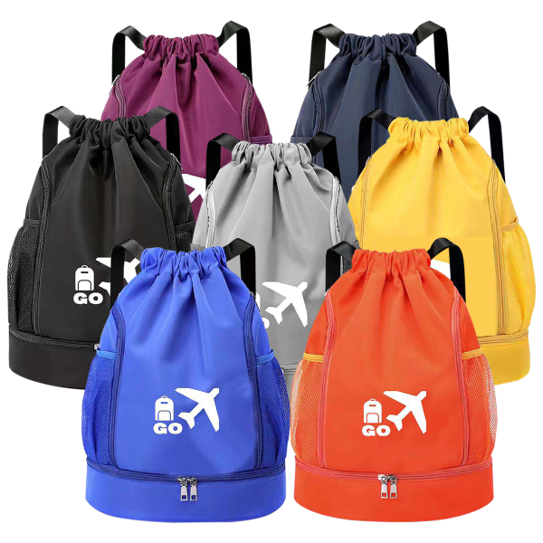 MorningSave: Remarkable GoodZ Go Bag