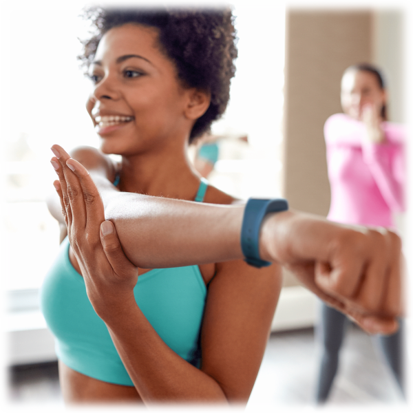 MorningSave: Striiv Fusion Bio Lite Activity Tracker + Heart Rate