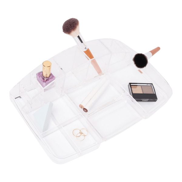 MorningSave: My Life My Shop Get It Together Cosmetic & Jewelry Organizer