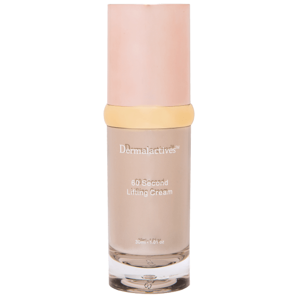 MorningSave: Dermalactives 60 Second Lifting Cream