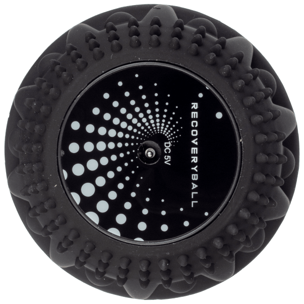 MorningSave: Complete Recovery High-Intensity Massage Recovery Ball