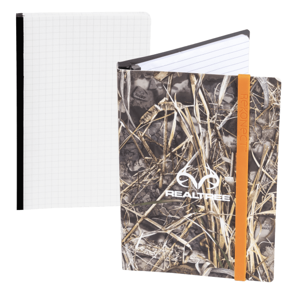 MorningSave: Rekonect Customizable Magnetic Notebook with Graph Paper ...