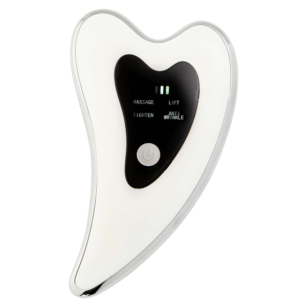 MorningSave: VYSN LumiSculpt Rechargeable Face & Body Gua Sha