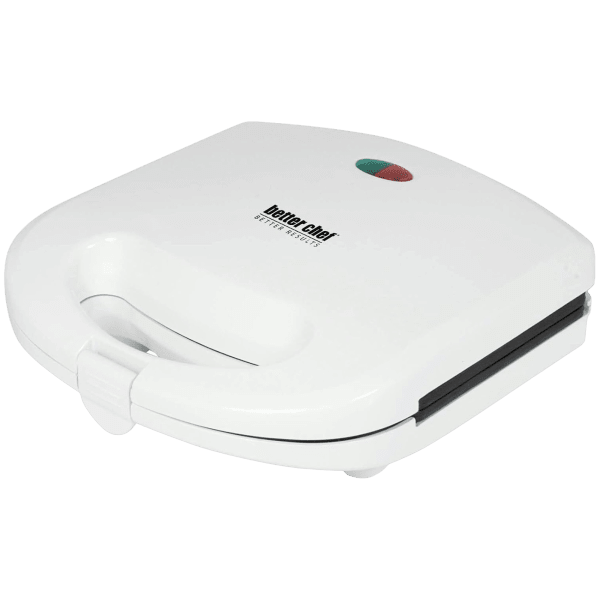 MorningSave: Better Chef Double Sandwich Maker