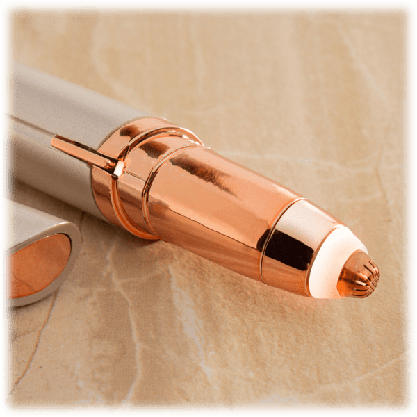 MorningSave: Painless Precision Eyebrow Hair Trimmer As Seen on TV