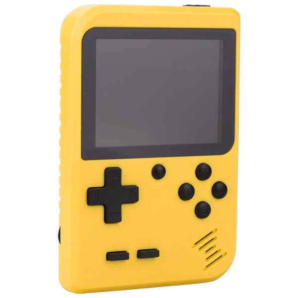 SideDeal: Hakol Handheld Game Console with 400 Pre-Loaded Games