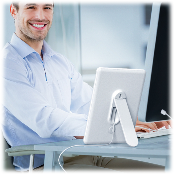 MorningSave: HeimVision UV-Free Light Therapy Lamp