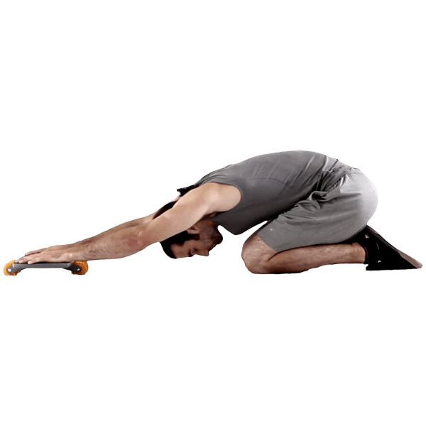SideDeal: Modern Movement Roll-Board Extension Trainer