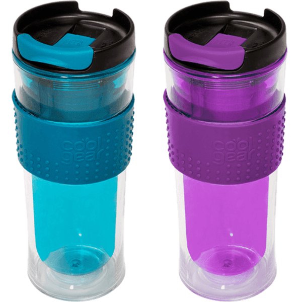 Meh: 2-for-Tuesday: Cool Gear Double-Insulated Mason Mug