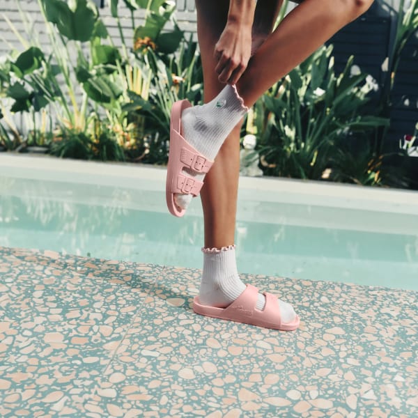 MorningSave: Freedom Moses Slide Sandals