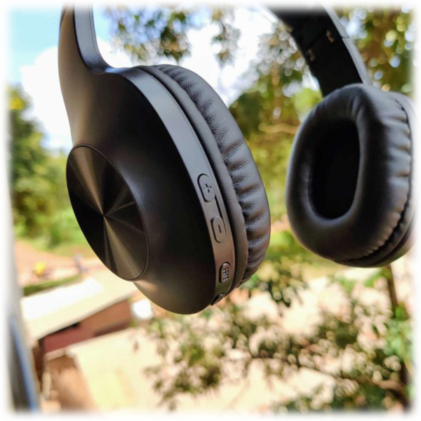 MorningSave: Letscom H10 Bluetooth Headphones